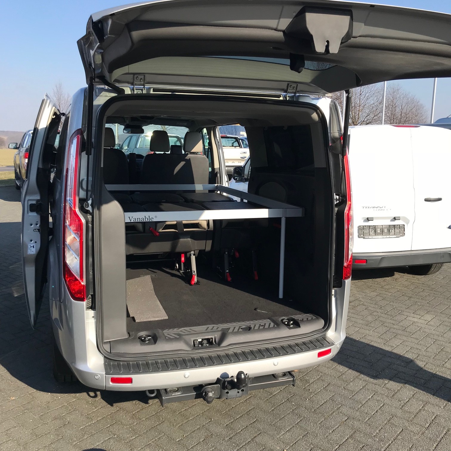 Home | Vanable® – Macht jeden VAN zum Wohnmobil